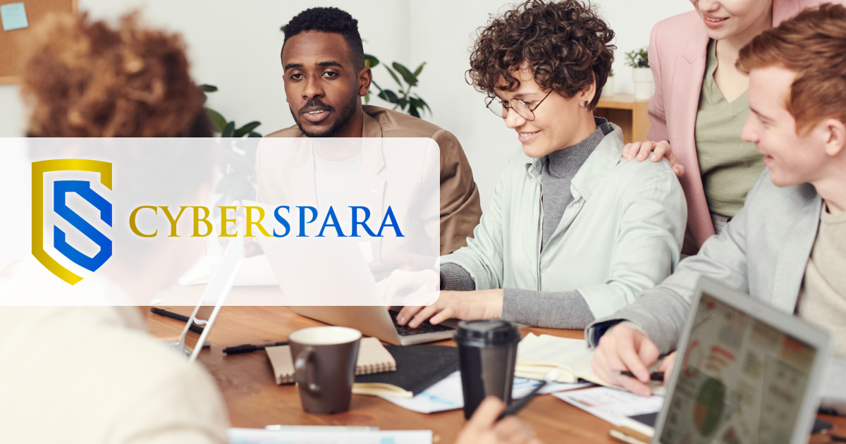 AI Powered Cybersecurity Training - CyberSpara & DigitalPASS